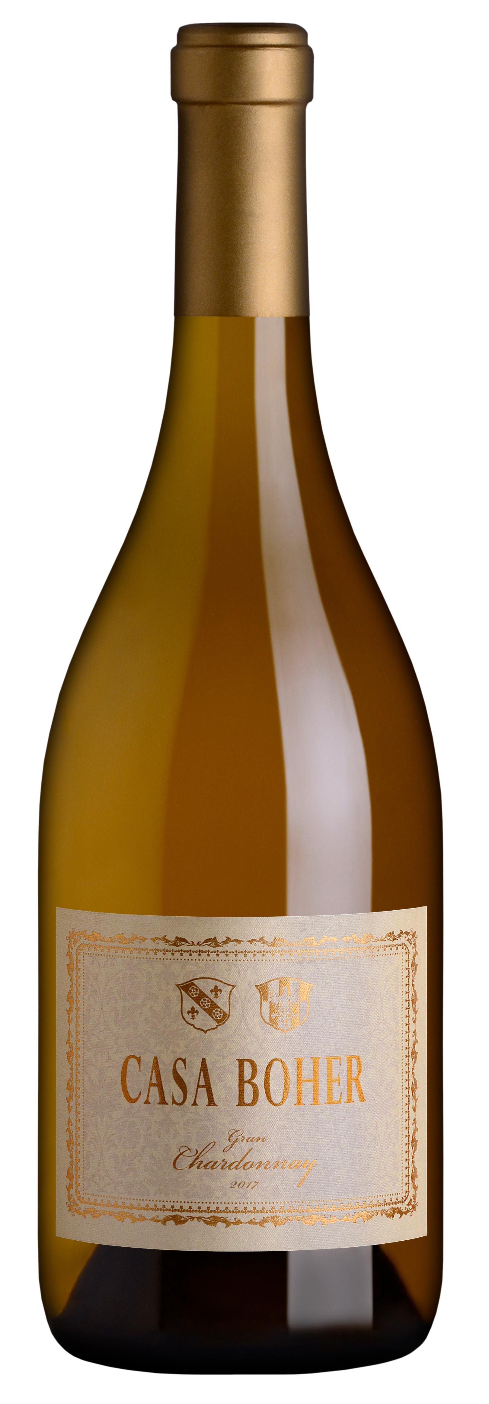 Rosell Boher presentó los nuevos Casa Boher Gran Reserva 2015 y Gran ...