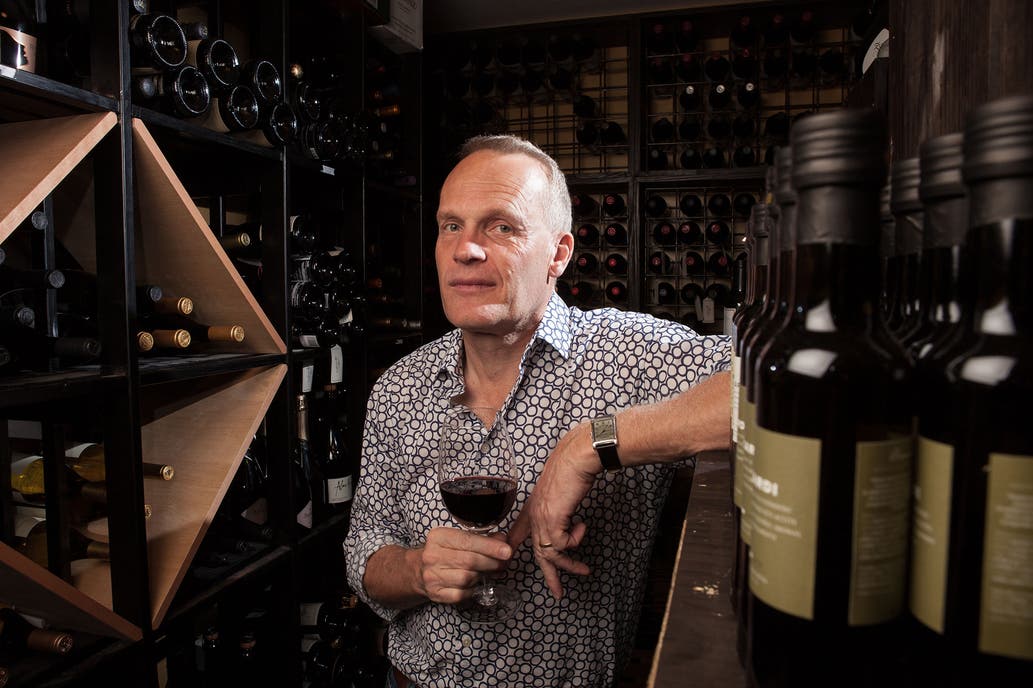 Los 100 mejores vinos de Argentina según Tim Atkin • Logia Petit Verdot