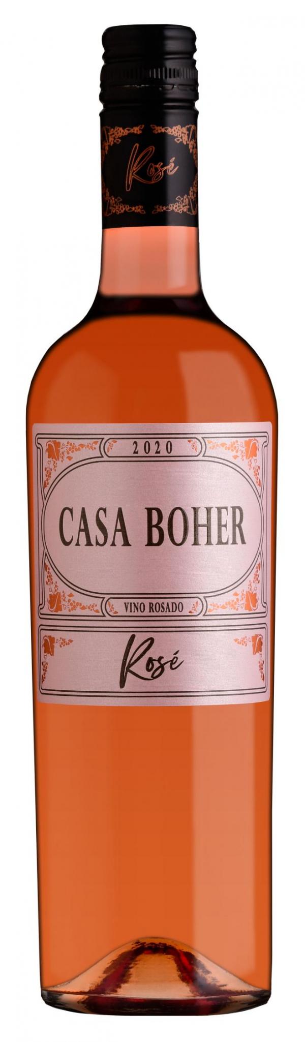 Octubre se tiñó de Rosa. 4 Nuevos Rosados 2020 – Logia Petit Verdot