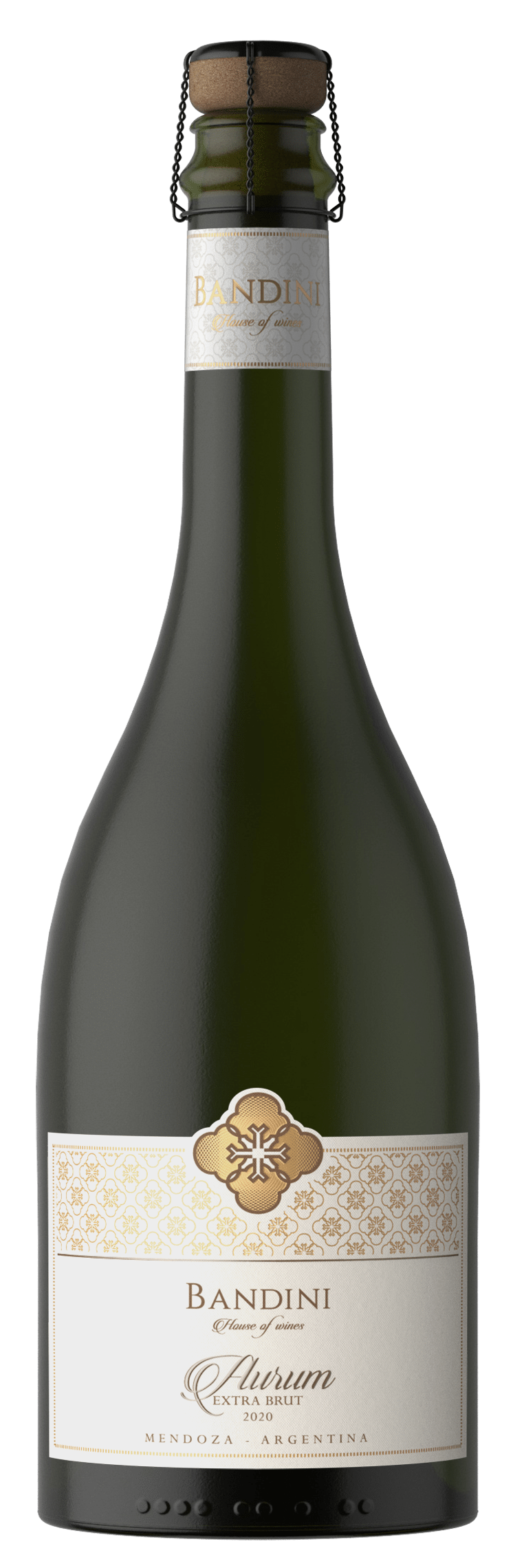 Finca Bandini House of Wines presenta dos nuevos integrantes de su ...