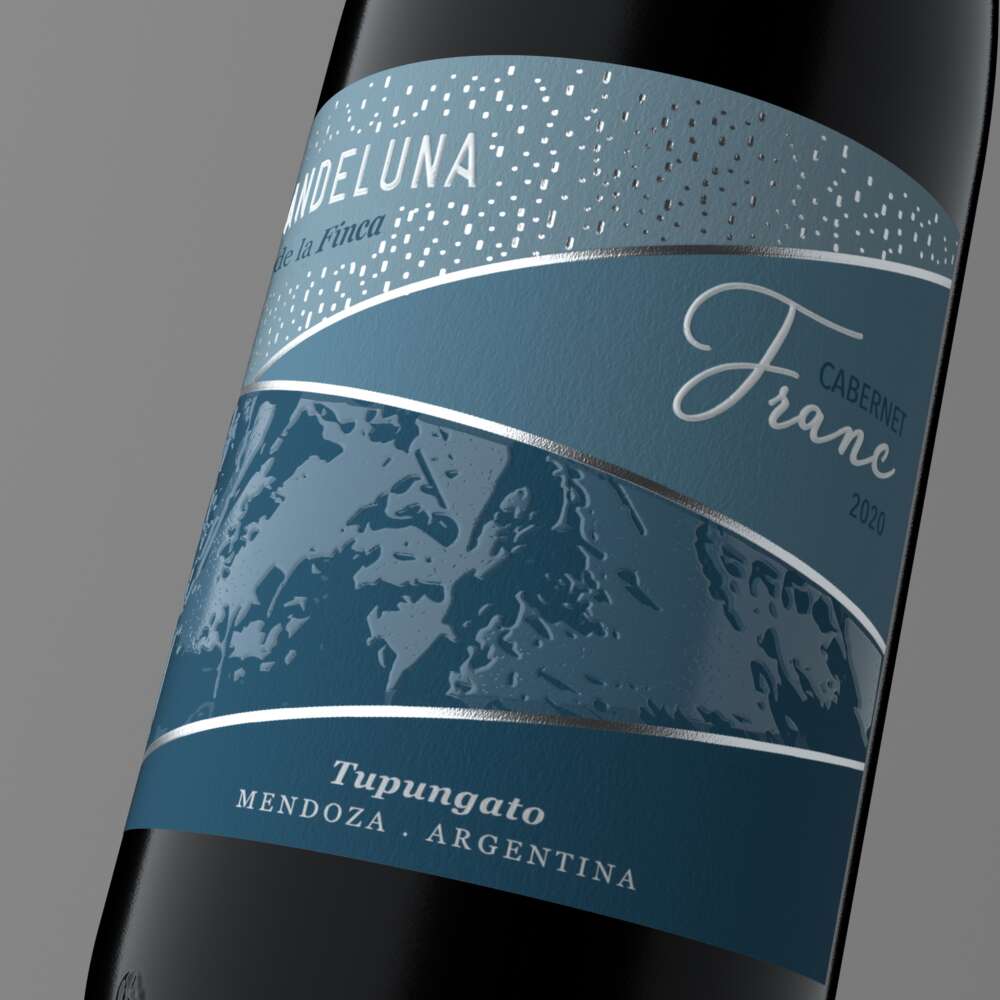 Logia Petit Verdot - Blog de Vinos Argentinos - Argentine Wine Blog