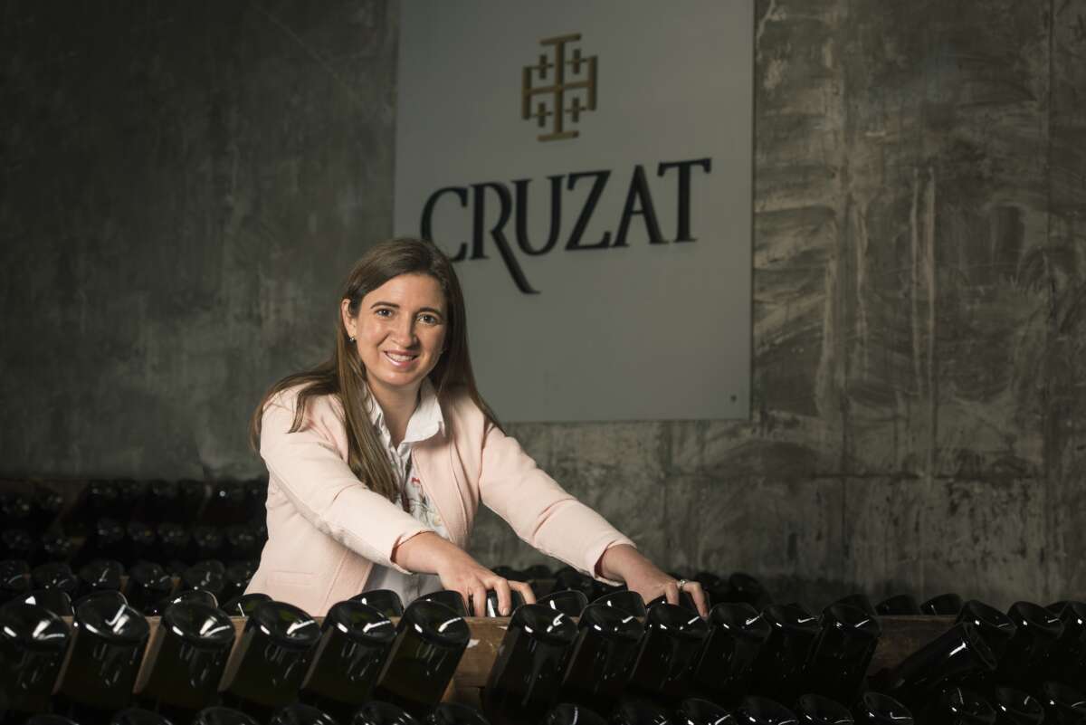 Bodega Cruzat Cosecha Temprana, un espumoso Rosé de bajo alcohol ...